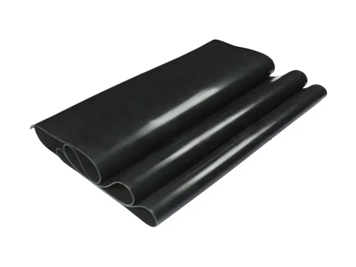 Hyderman's Hypalon Rubber Sheet: Exceptional Weather Resistance for ...