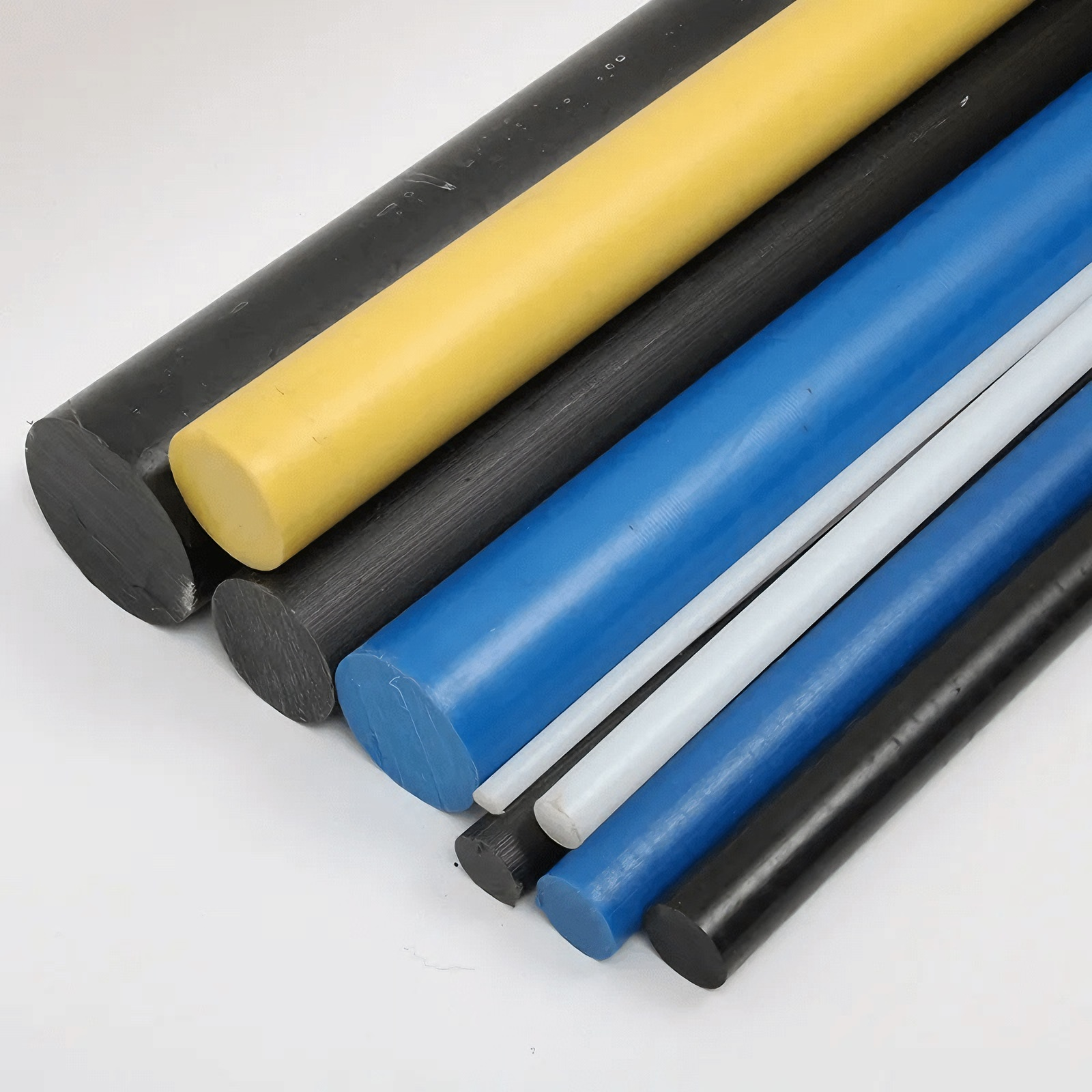Versatile Plastic Bars: Industry Game-Changer