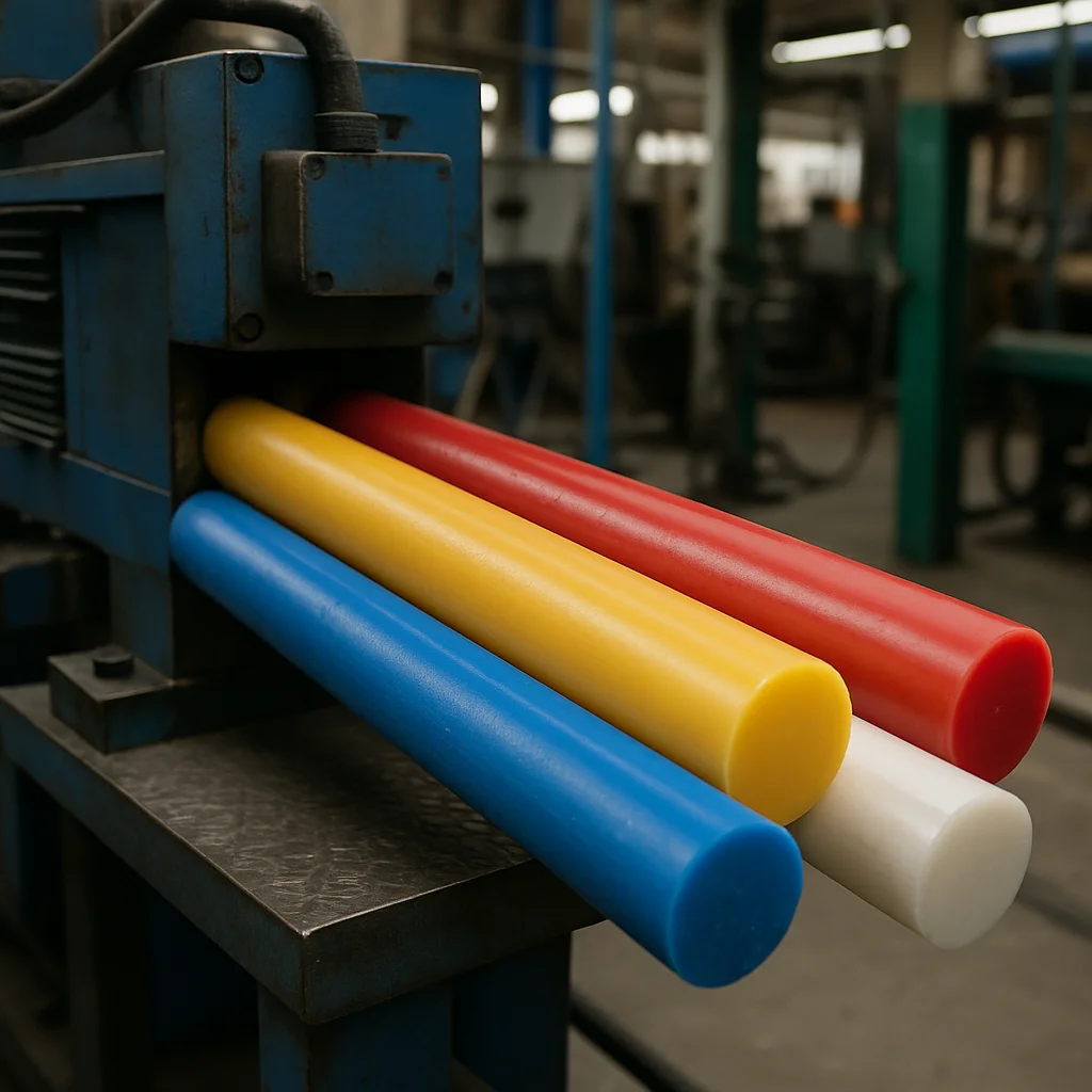 Versatile Plastic Bars: Industry Game-Changer