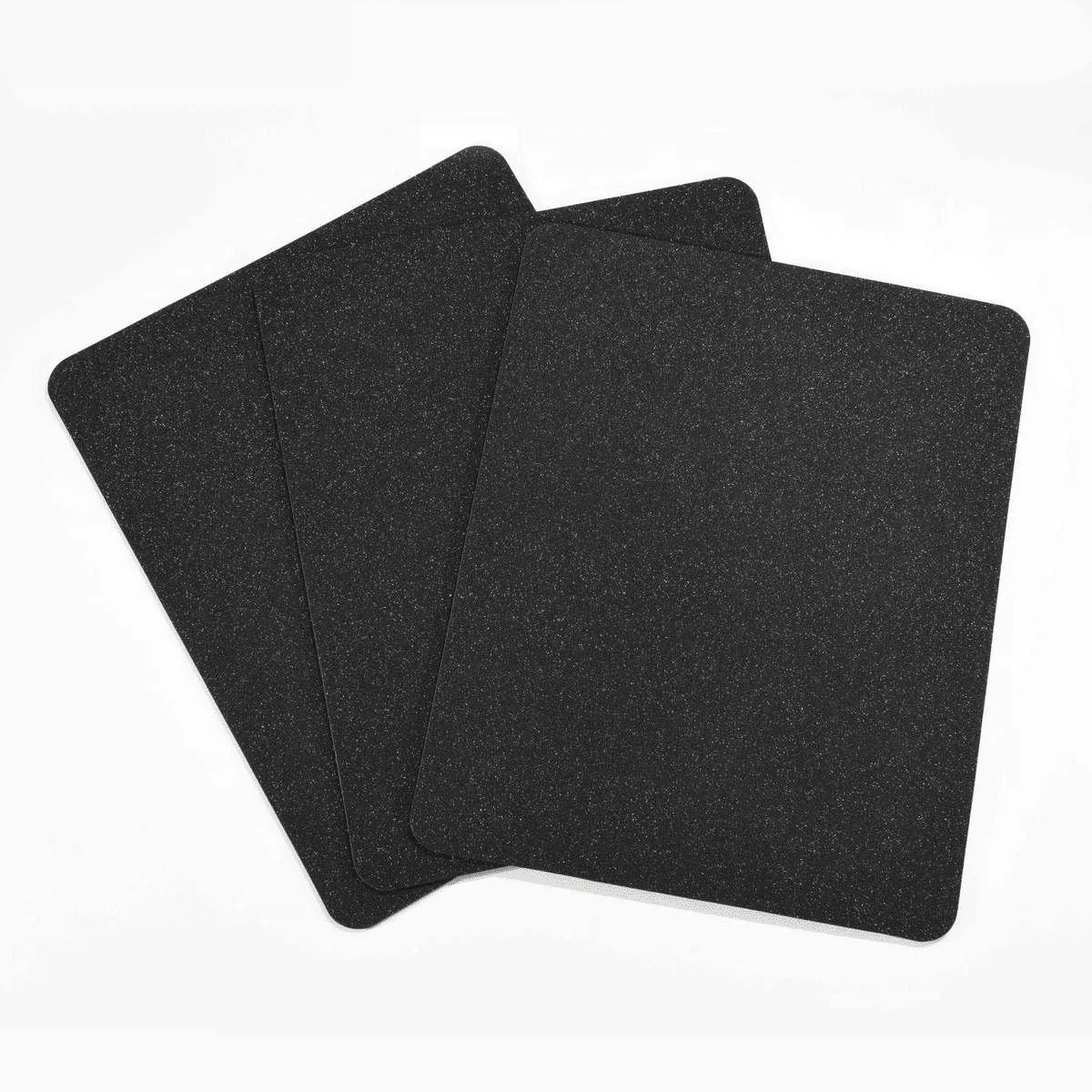 Closed Cell EPDM Sponge Sheet (Waterproof & Airtight) | Medium Density