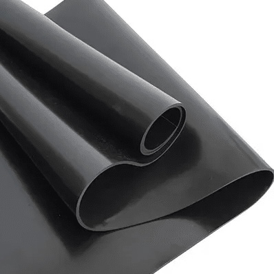 Premium Grade Neoprene Rubber Sheet (High Polymer) | BS 2752