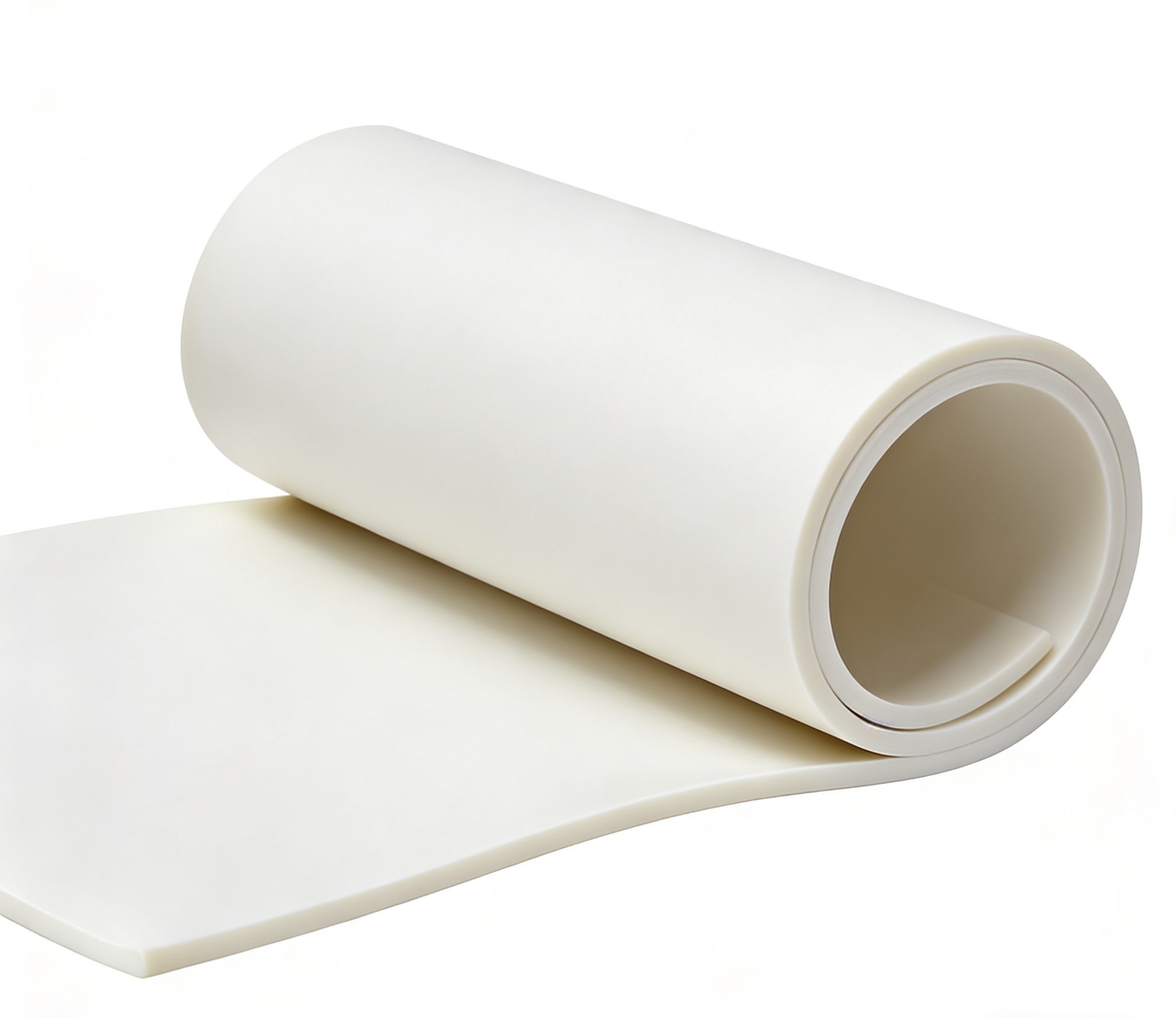 FDA EPDM Rubber Sheet (Food Safe) | Non-Marking