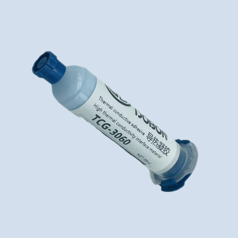 1k Thermal Silicone Gel Manufacturer and Supplier - Dubang Materials