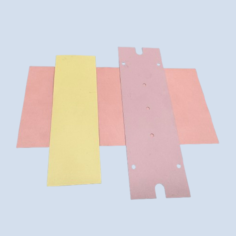 Thermal Conductive Graphite Sheet Manufacturer and Supplier - Dubang ...