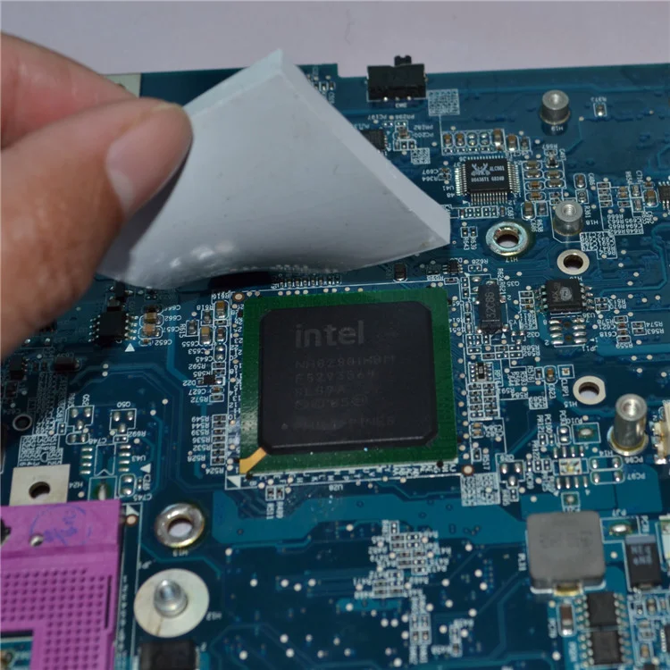 What Are Thermal Pads and How Do They Improve Heat Dissipation-Dubang ...