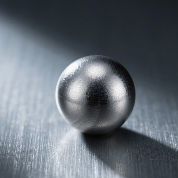 Precision Aluminum Balls For Sale - Manufacturing - Eurasian