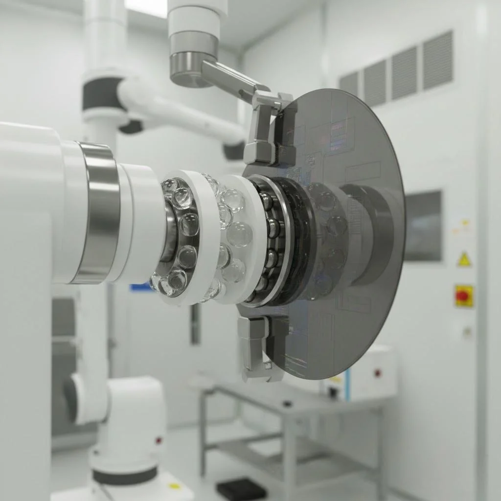 Glass vs Steel Balls: Corrosive & Non-Magnetic Guide