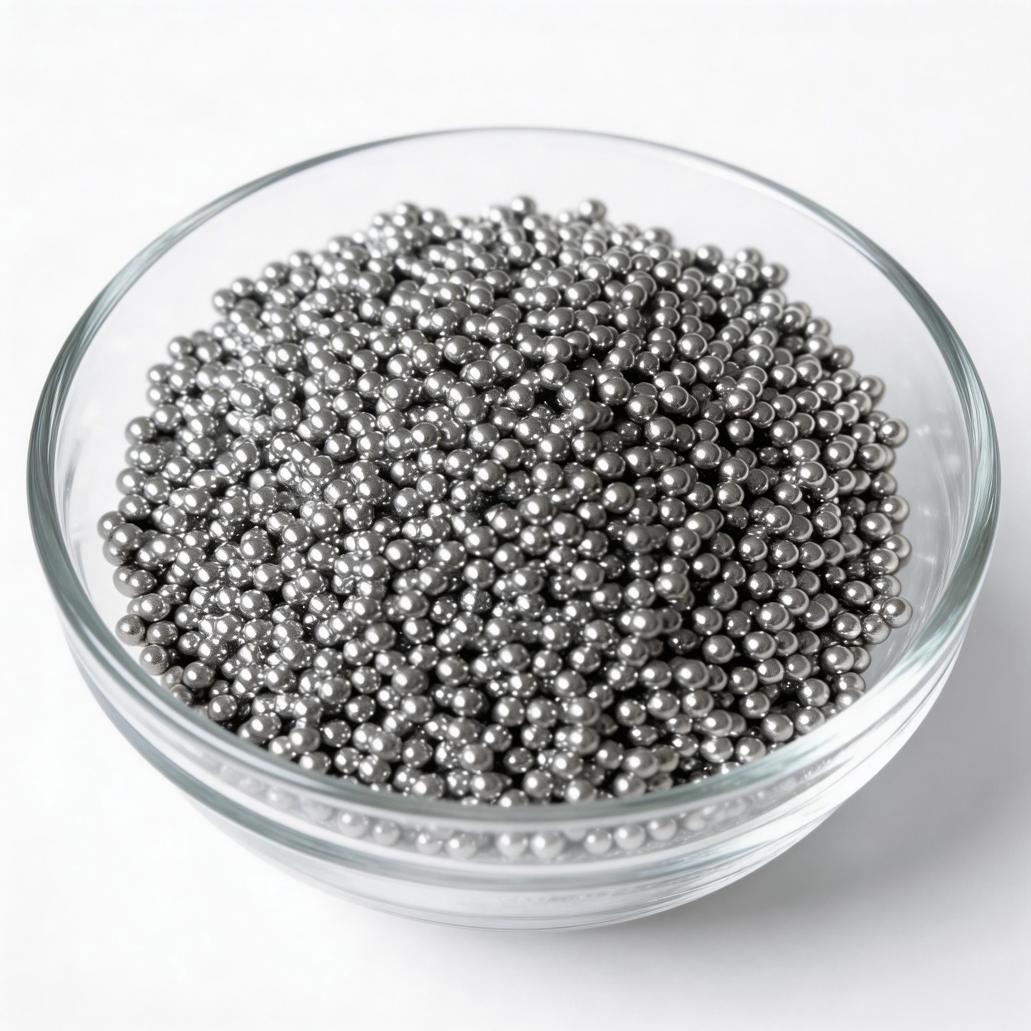 Aluminum Flux Ball for Stud Welding | Arc Weld Flux Ball Supplier