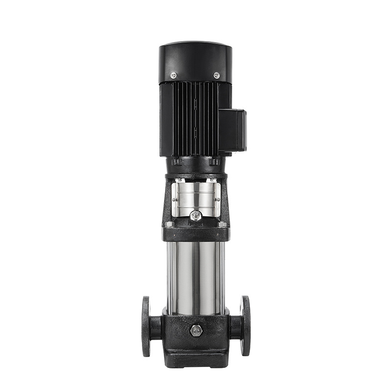 High-Quality Vertical Pumps for Efficient Fluid Management
