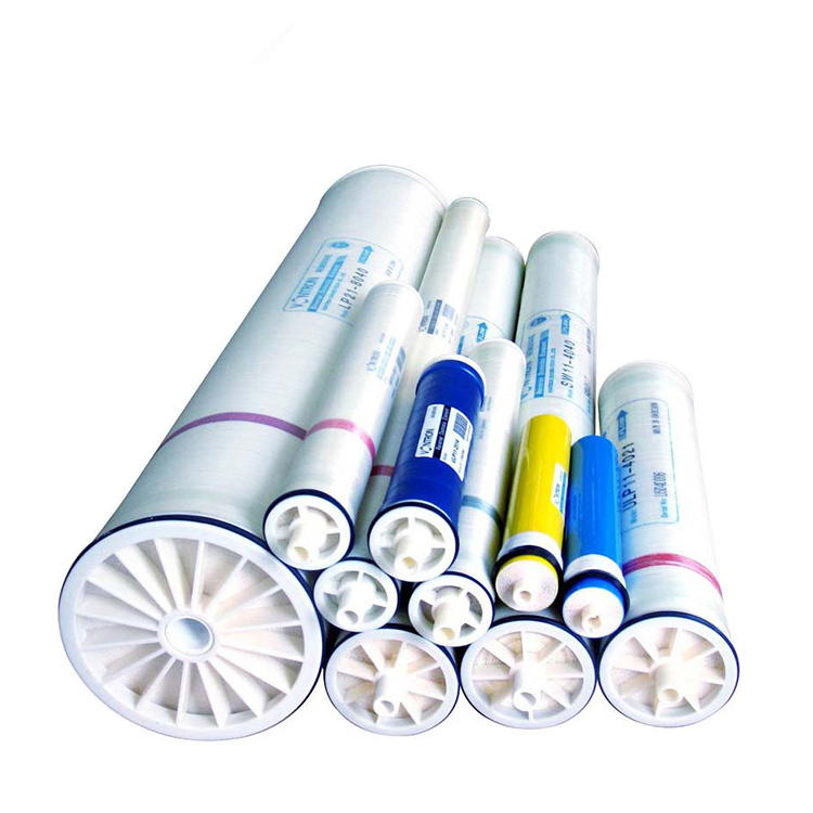 High-Quality RO Membrane for Efficient Water Purification