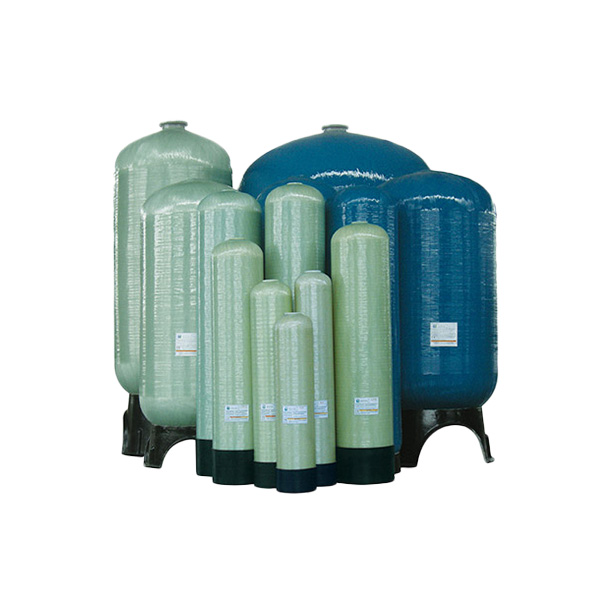 High-Quality FRP Tanks for Durable Storage Solutions