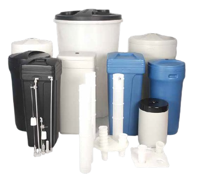 Brine Tank Solutions for Efficient Water Softening Systems