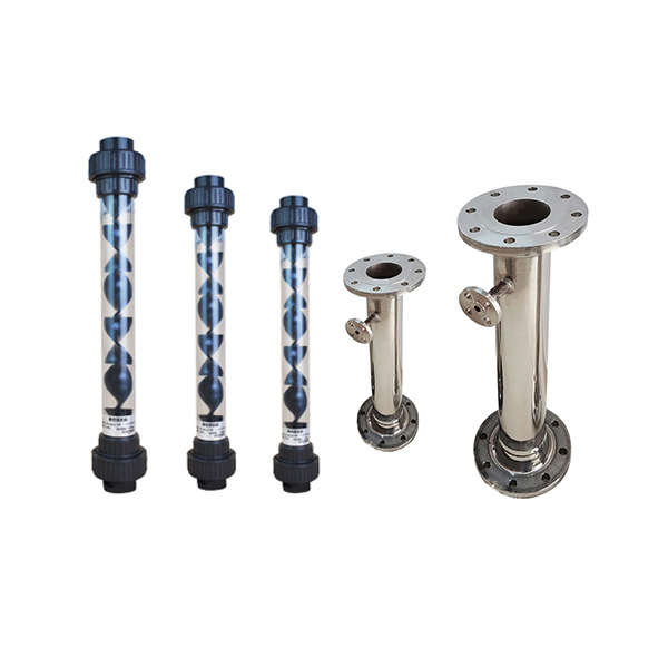 Static Mixer: Efficient Mixing Solutions for Various Applications