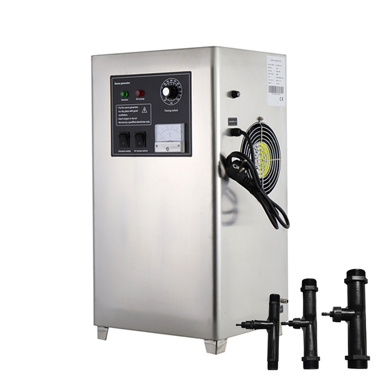 Best Ozone Generators for Home and Industrial Use