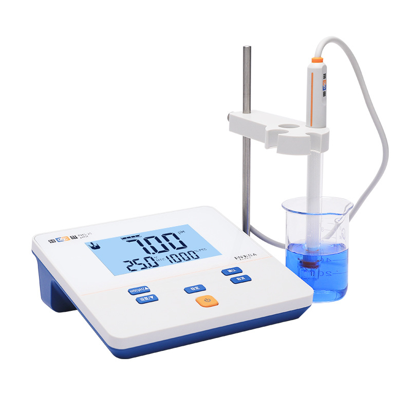 Best Desktop Water Quality Detector for Accurate Testing