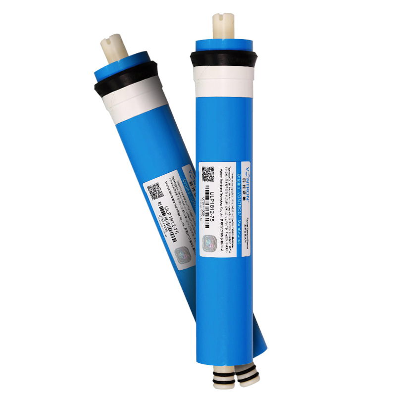 What Exactly is a RO Membrane? Understanding Reverse Osmosis