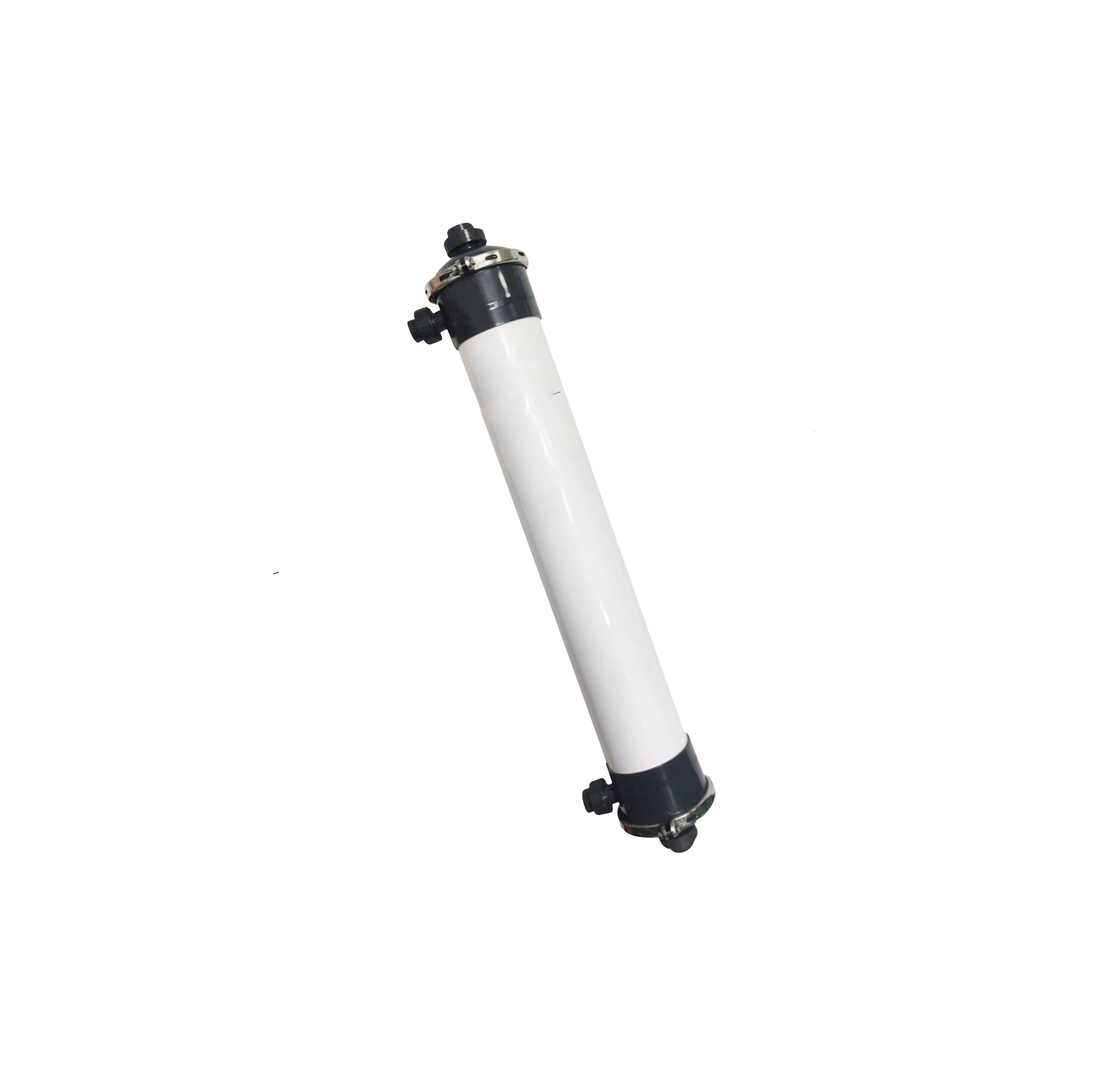 Ultrafiltration Membrane Fouling: Causes, Hazards & Prevention