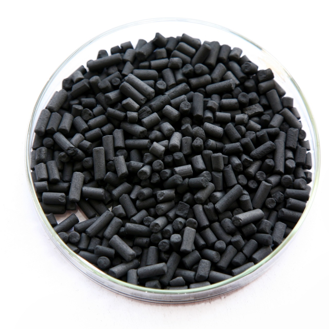 Application and Precautions of Activated Carbon in Membrane Water Treatment