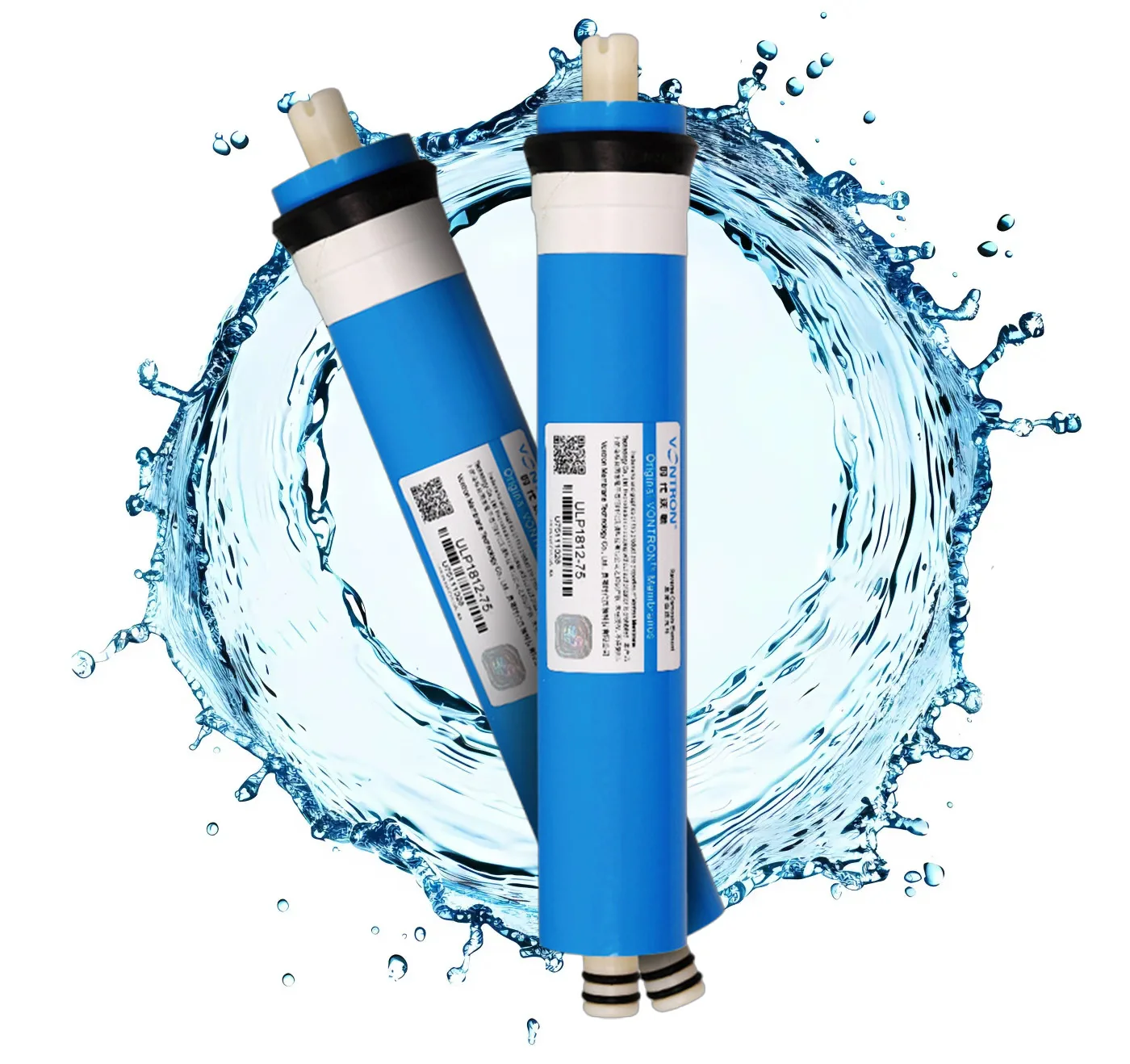 Discover the Power of Membrane Filtration Technology Daily