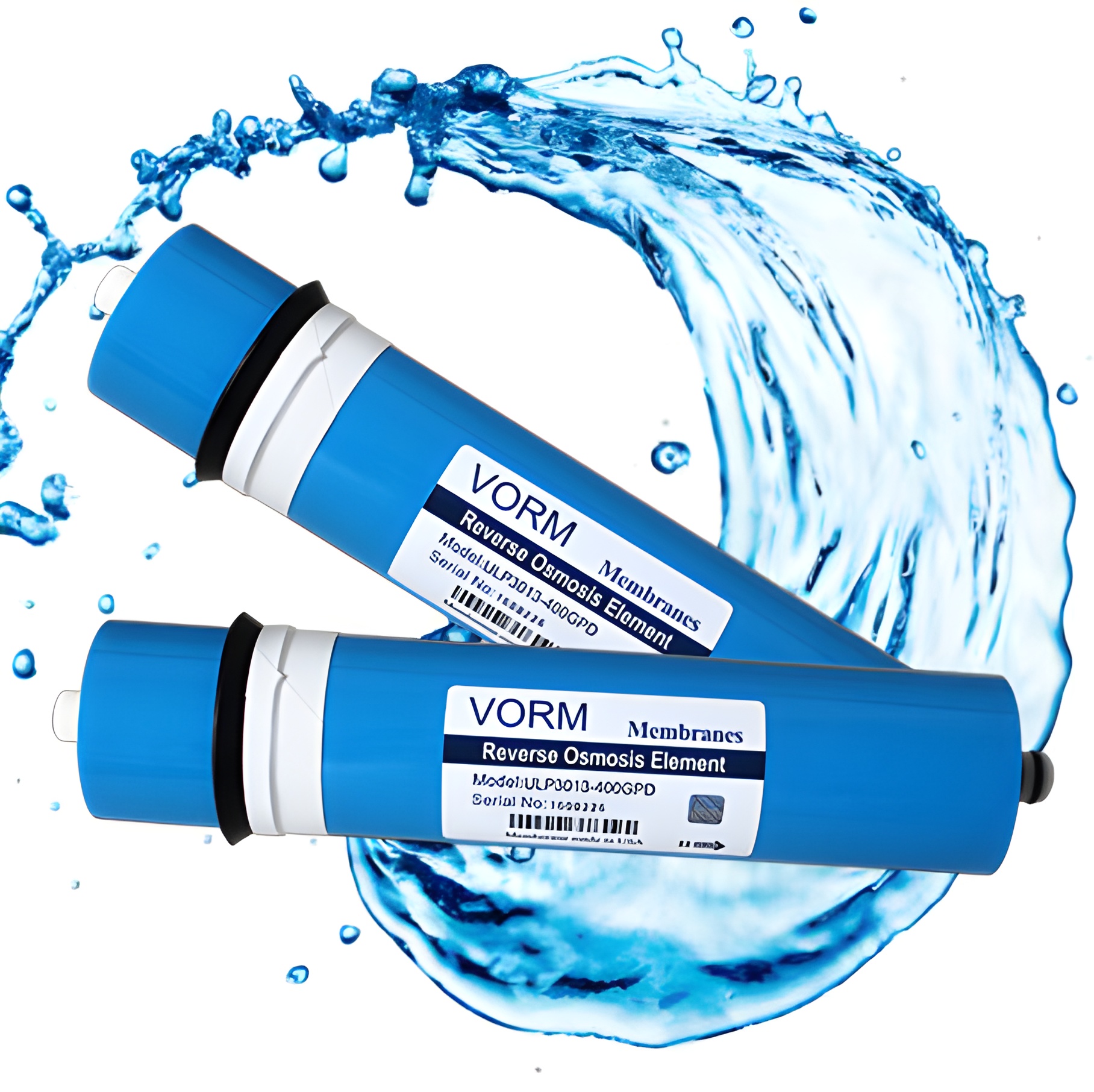 Discover the Power of Membrane Filtration Technology Daily