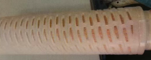Understanding Red Rust Formation in Water Systems