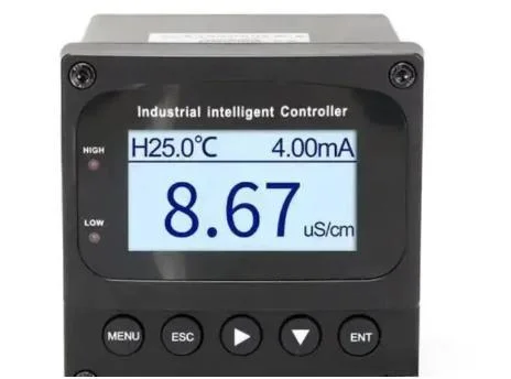Understanding Conductivity: Issues with High and Low Levels
