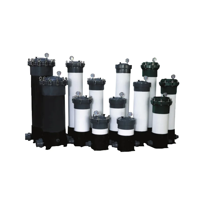 Design and Calculation Selection of Security Filters for Optimal Protection