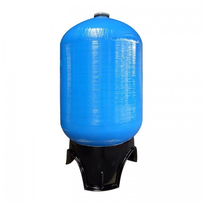 Analysis of FRP Tank Damage Causes & Repair Methods