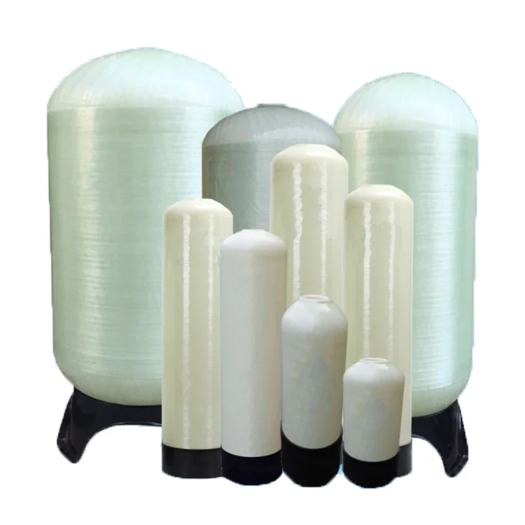 Analysis of FRP Tank Damage Causes & Repair Methods