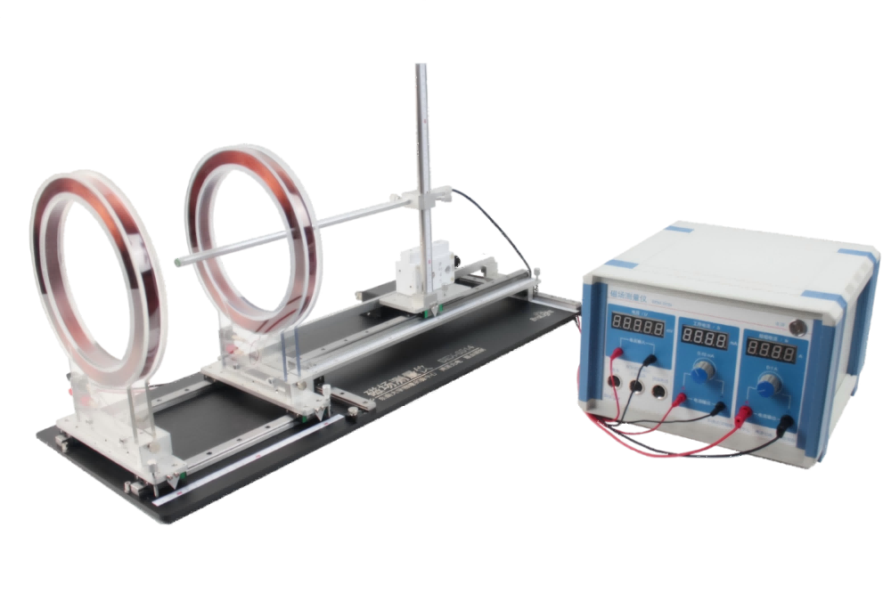 准确测量新选择:BEX-8514磁场测量仪全面解析_杭州博源光电科技有限公司
