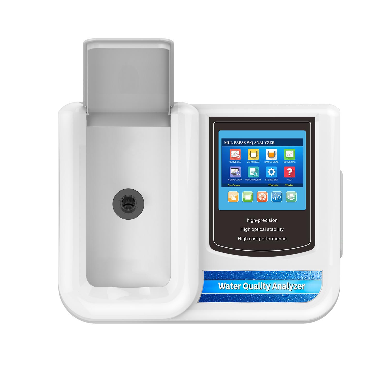 Silicate Analyzer Sch Custom Solutions Wholesale Prices And Manufacturer Info