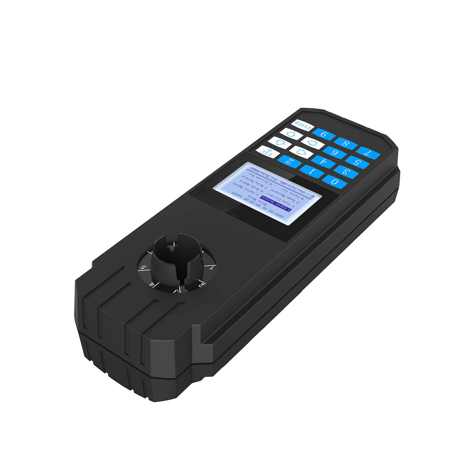 Portable Multi-Heavy Metal Parameter Analyzer - SCH, PWS-1000 ...