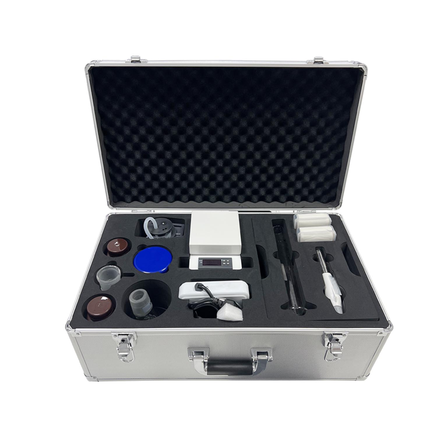 Buy Microbiological Analyzer CHXJ-200 & SCH - Wholesale Prices & Sales