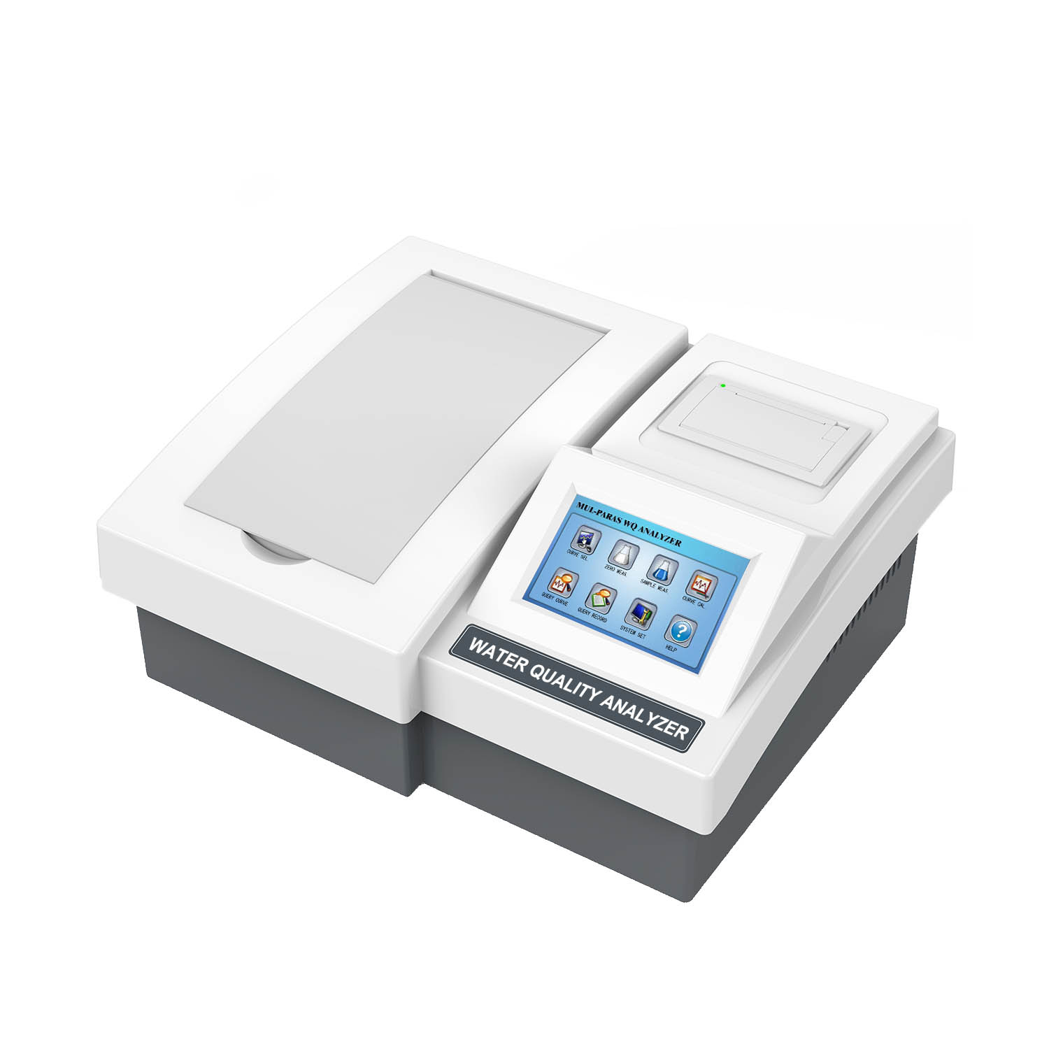 Classic Color Turbidity Suspended Solid Meter Sales Supply And Pricing Info