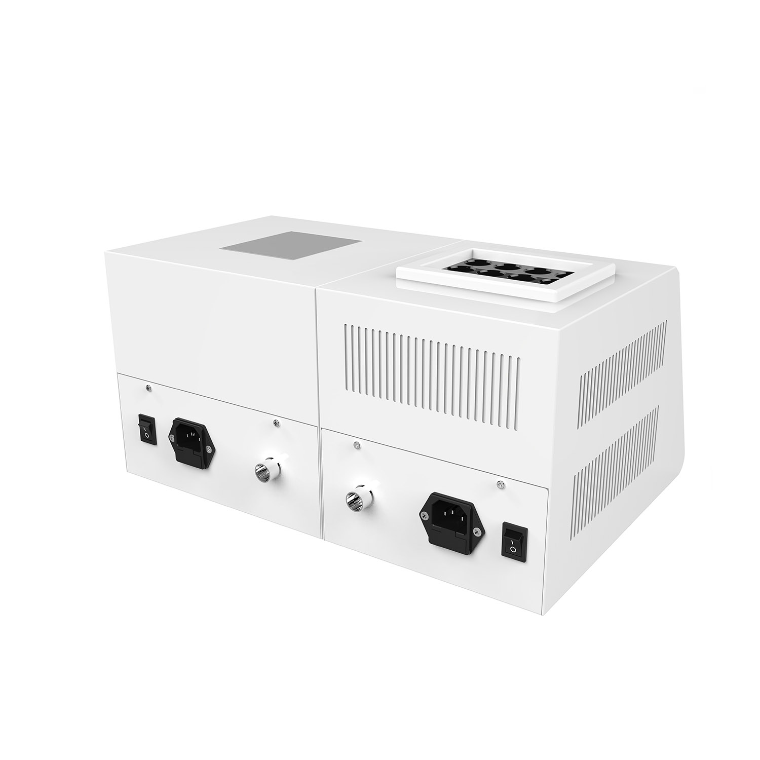 Buy QCOD-3E COD Analyzer - Manufacturer, Supply, and Pricing Information