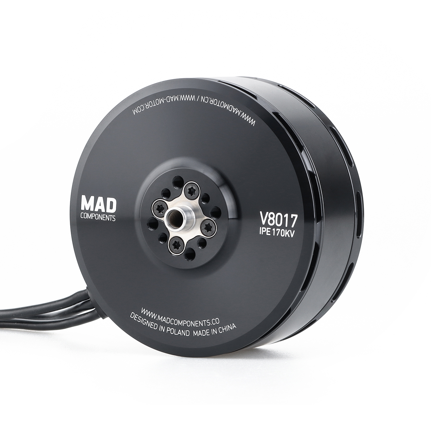V8017 IPE EVTOL Drone Motor