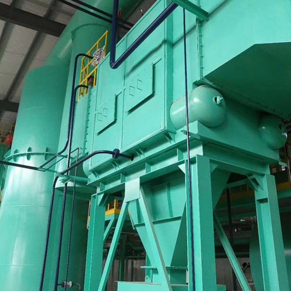 RTO соответствующий котел-утилизатор-Shanghai Sifang Wuxi Boiler ...