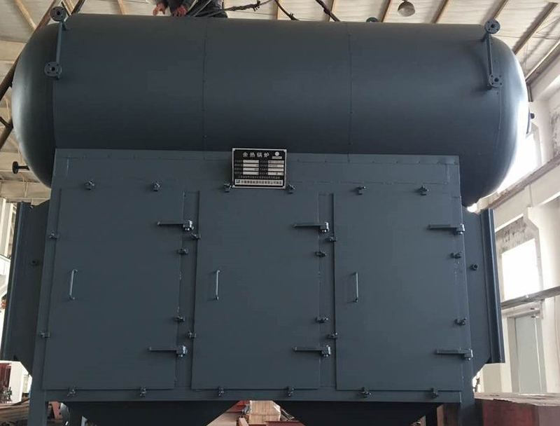 RTO соответствующий котел-утилизатор-Shanghai Sifang Wuxi Boiler ...