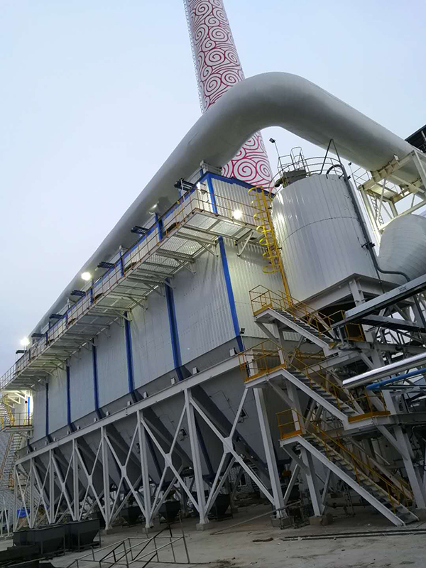 стекольная печь-Shanghai Sifang Wuxi Boiler Engineering Co., Ltd.