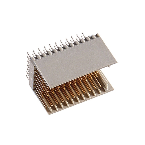 HM2.0/CPCI -Type C Connector -Nanjing Junhong Signal Equipment Co., Ltd.