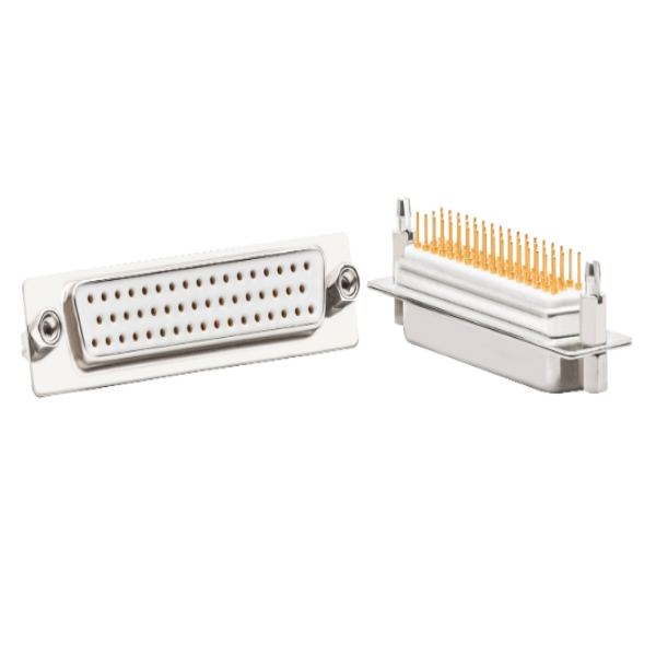 Connection performance and application of 1.27mm SMT Connectors