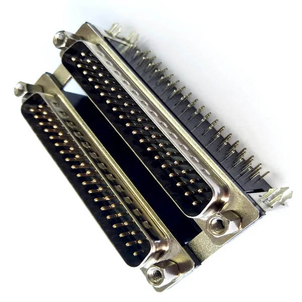 D-Sub Dual Port Connectors: Advantages & Comparisons