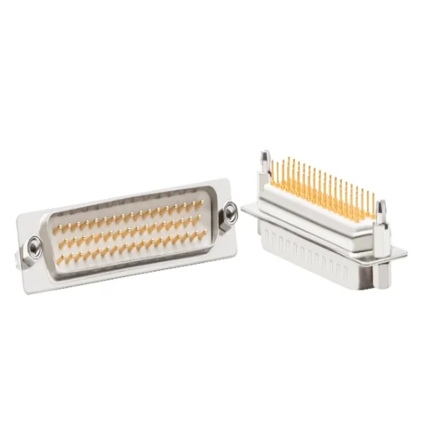 Understanding the Standard Density of D-Sub Connectors