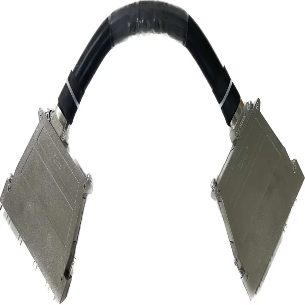 Custom Cable Assemblies: Enhancing Connectivity Solutions for Complex ... Custom Cable Assemblies: Enhancing Connectivity Solutions for Complex ...