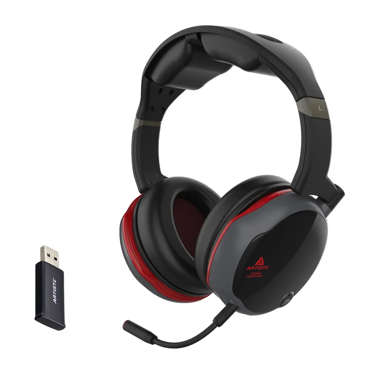 Why ARKON 2.4 Wireless Gaming Headphone is a Must-Have for Gamers