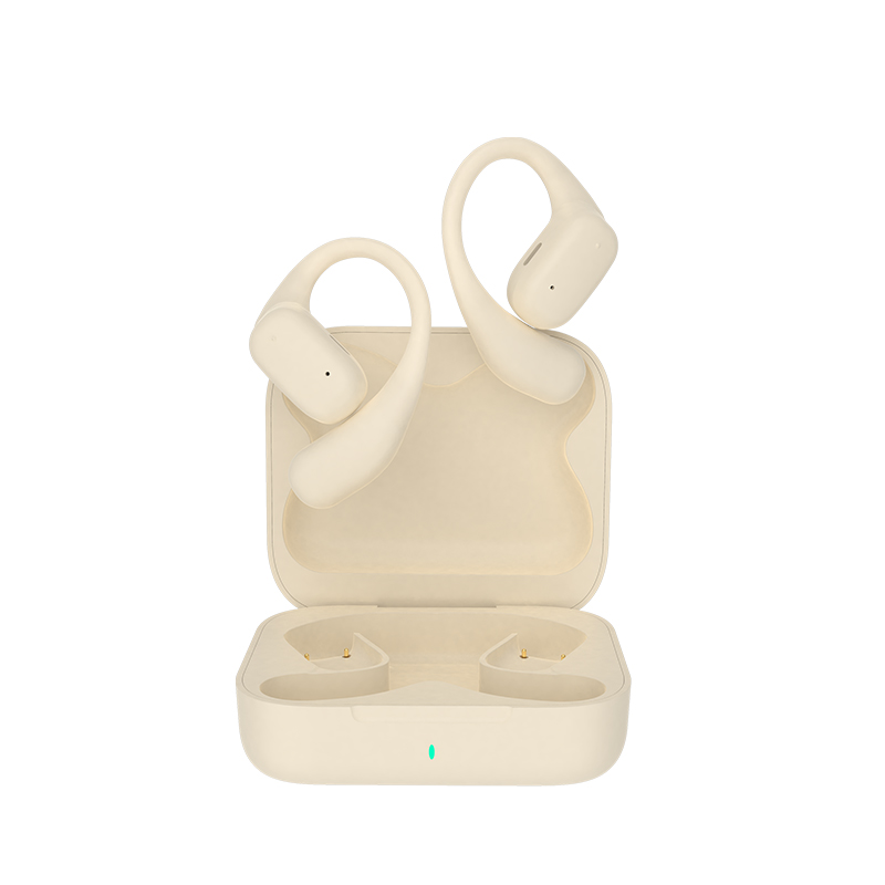 High-Quality Wireless Earbuds Digital Power & Amplifier Chip-Arkon