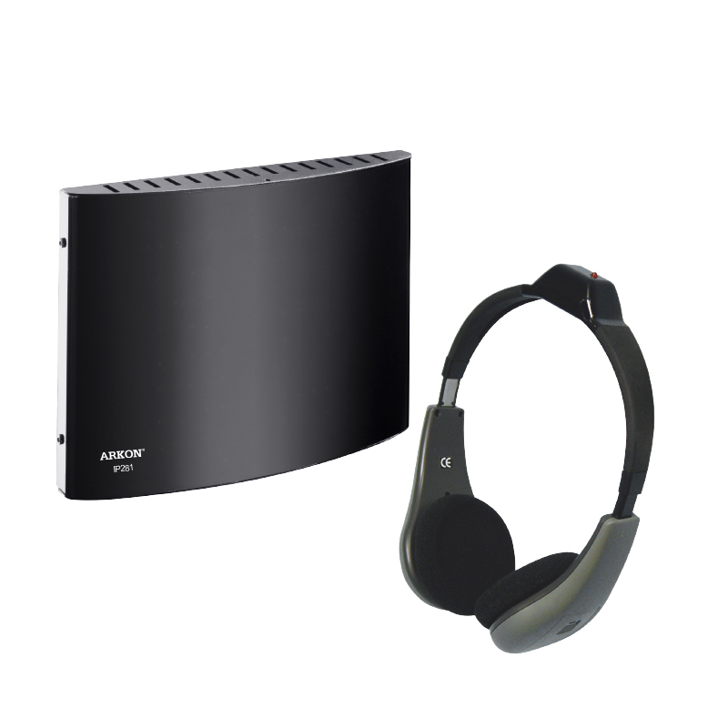 Arkon IP281/IP282-ARKON technology