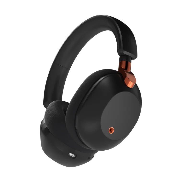 Noise Cancellation Headphone BN982: Your Gateway to Immersive ...