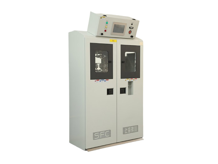 气体供应设备-混气柜 (Mixer)_上海弗川自动化技术有限公司