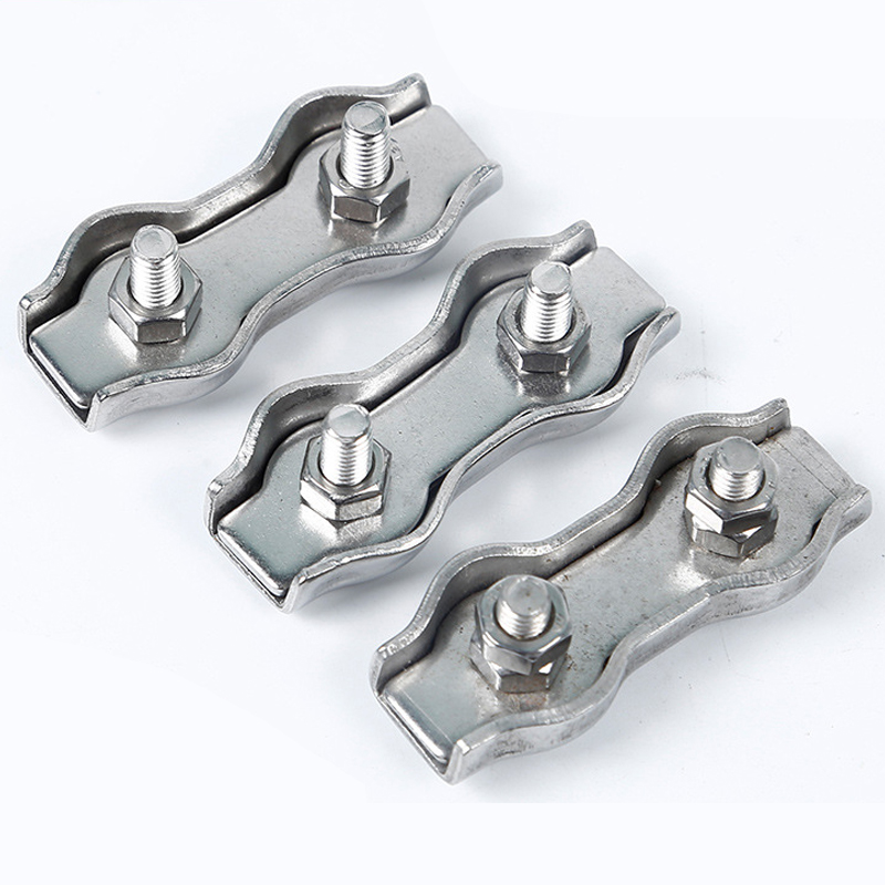 Double-Clamp Manufacturer & Supplier | NEW LINE China